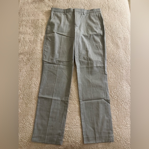Express | Pants | Slim Fit Mens Gray Pants | Poshmark